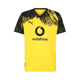 Puma Jersey 'Borussia Dortmund 25/26' male size XXL Yellow / Black