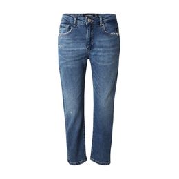 ER Elias Rumelis Elias Rumelis Jeans 'Leona' Damen Gr&ouml;&szlig;e 27 blue denim