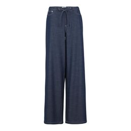 Only Tall Hose 'ONLJINA' Damen Gr&ouml;&szlig;e 40 dunkelblau