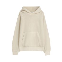 Bershka Sweatshirt Herren Gr&ouml;&szlig;e S sand