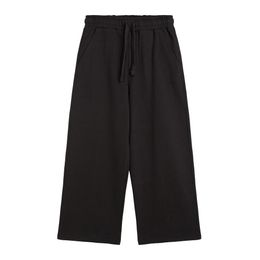 Bershka Hose Herren Gr&ouml;&szlig;e 33 schwarz