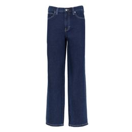 Dickies Jeans Damen Gr&ouml;&szlig;e 34 blau