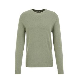 WE Fashion Pullover Herren Gr&ouml;&szlig;e M hellgr&uuml;n