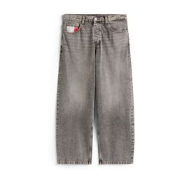 Tommy Jeans Jeans 'THEO' Herren Gr&ouml;&szlig;e 34 grey denim