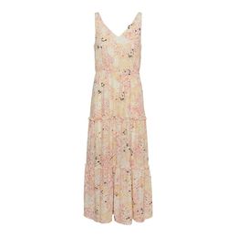 Véro Moda Vero Moda Summer Dress 'Hannah' female Pink size XXS