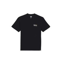 Dickies T-Shirt 'Donut House' Herren Gr&ouml;&szlig;e L braun / schwarz / wei&szlig;