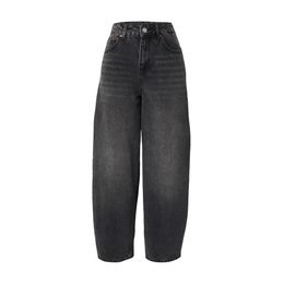 V&eacute;ro Moda Vero Moda Jeans 'VMBILLIE' Damen Gr&ouml;&szlig;e 32 schwarz