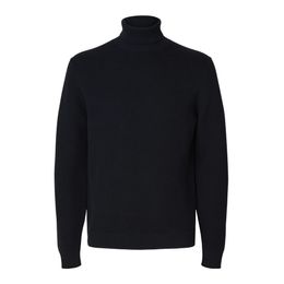 Selected Pullover 'SLHDane' Herren Gr&ouml;&szlig;e XL nachtblau