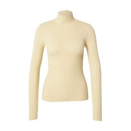 Blutsgeschwister Pullover 'Jazz & Chill' Damen Gr&ouml;&szlig;e L chamois