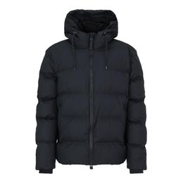 RAINS Jacke 'Alta' Herren Gr&ouml;&szlig;e L navy Winterjacke