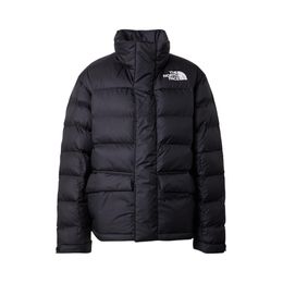 The North Face Jacke 'LIMBARA' Damen Gr&ouml;&szlig;e L schwarz