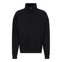 Tommy Hilfiger Underwear Sweatshirt Herren Gr&ouml;&szlig;e L schwarz