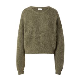 American Vintage Pullover 'NIBY' Damen Gr&ouml;&szlig;e L gr&uuml;n