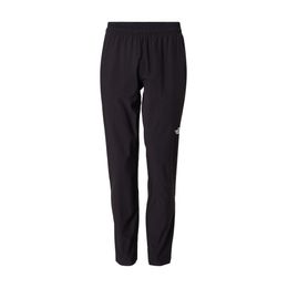 The North Face Sporthose Herren Gr&ouml;&szlig;e M schwarz / wei&szlig;