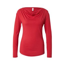 Blutsgeschwister Shirt 'Wishful Waterfall' Damen Gr&ouml;&szlig;e XL rot