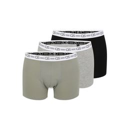 QS Boxer shorts male size XL Mixed colors