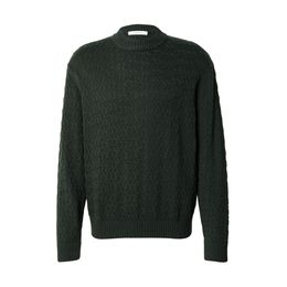 Selected Pullover 'SLHPHILIP' Herren Gr&ouml;&szlig;e XL dunkelgr&uuml;n