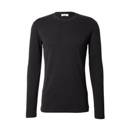 TRAPP Longsleeve Herren Gr&ouml;&szlig;e XXL schwarz