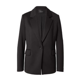 s.Oliver BLACK LABEL Blazer Damen Gr&ouml;&szlig;e 40 schwarz