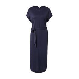 s.Oliver Kleid Damen Gr&ouml;&szlig;e 38 navy Winterkleid
