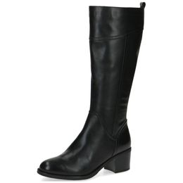Caprice Stiefel 'County' Damen Gr&ouml;&szlig;e 42 schwarz Winterschuhe