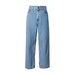Carhartt Work In Progress Carhartt Wip Jeans 'Brandon' Damen Gr&ouml;&szlig;e 29 blue denim