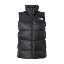 The North Face Sportwesten 'Diablo 2.0' Damen Gr&ouml;&szlig;e XL schwarz