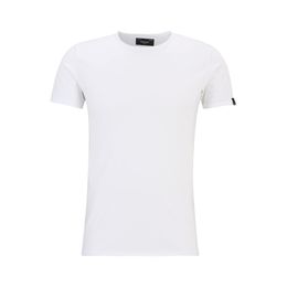 Replay T-Shirt Herren Gr&ouml;&szlig;e S wei&szlig;