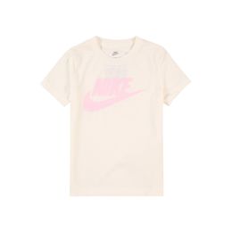 Nike Sportswear T-Shirt M&auml;dchen Gr&ouml;&szlig;e 110 fuchsia / rosa