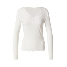 V&eacute;ro Moda Vero Moda Shirt 'VMSkye' Damen Gr&ouml;&szlig;e XXL naturwei&szlig;