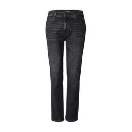 Jack & Jones Jack & Jones Jeans 'JJIClark' Herren Gr&ouml;&szlig;e 28 black denim