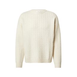 TRAPP Pullover Herren Gr&ouml;&szlig;e M beige