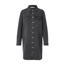 Only Kleid 'ONLLisa' Damen Gr&ouml;&szlig;e 42 black denim Sommerkleid