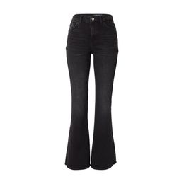 Noisy may Jeans 'NMKAREEN' Damen Gr&ouml;&szlig;e 31 black denim
