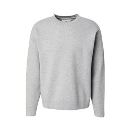 Jack & Jones Premium Pullover 'JPRBLABRADFORT' Herren Gr&ouml;&szlig;e XXL hellgrau