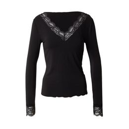 V&eacute;ro Moda Vero Moda Shirt 'VMSKYE' Damen Gr&ouml;&szlig;e XS schwarz