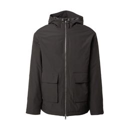 TRAPP Jacke Herren Gr&ouml;&szlig;e XXL schwarz Sommerjacke