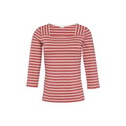 s.Oliver Shirt female size XXS/XS Pink