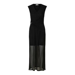 Selected Kleid 'SLFOLGA' Damen Gr&ouml;&szlig;e 42 schwarz Winterkleid