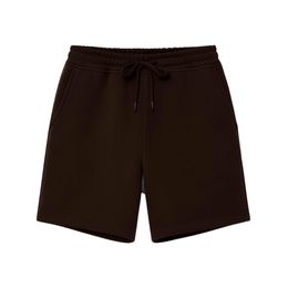 Eoselio Shorts 'The City' Damen Gr&ouml;&szlig;e 38 dunkelbraun