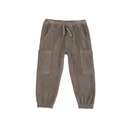Chicco Hose Jungen Gr&ouml;&szlig;e 128 hellbraun