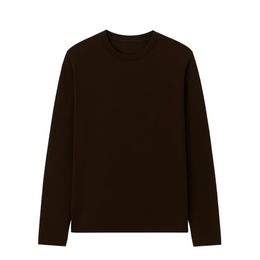 Eoselio Shirt Damen Gr&ouml;&szlig;e XL dunkelbraun