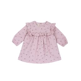 Chicco Kleid M&auml;dchen Gr&ouml;&szlig;e 80 hellgr&uuml;n / pink / dunkelpink / wei&szlig;