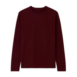 Eoselio Shirt Damen Gr&ouml;&szlig;e XL bordeaux