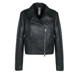 Freaky Nation Between-Season Jacket female size XXXL Black