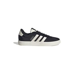 adidas Sportswear Sneaker 'VL Court 3.0' Herren Gr&ouml;&szlig;e 45/45.5 schwarz / wei&szlig;