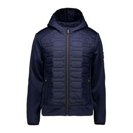 Garcia Jacke Herren Gr&ouml;&szlig;e XXXL navy