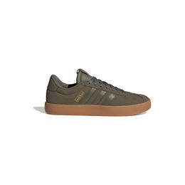 adidas Sportswear Sneaker 'VL Court 3.0' Damen Gr&ouml;&szlig;e 39/39.5 oliv