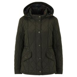 Gil Bret Jacke Damen Gr&ouml;&szlig;e XXXL oliv