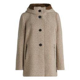 Gil Bret &Uuml;bergangsmantel Damen Gr&ouml;&szlig;e XS beige Wintermantel